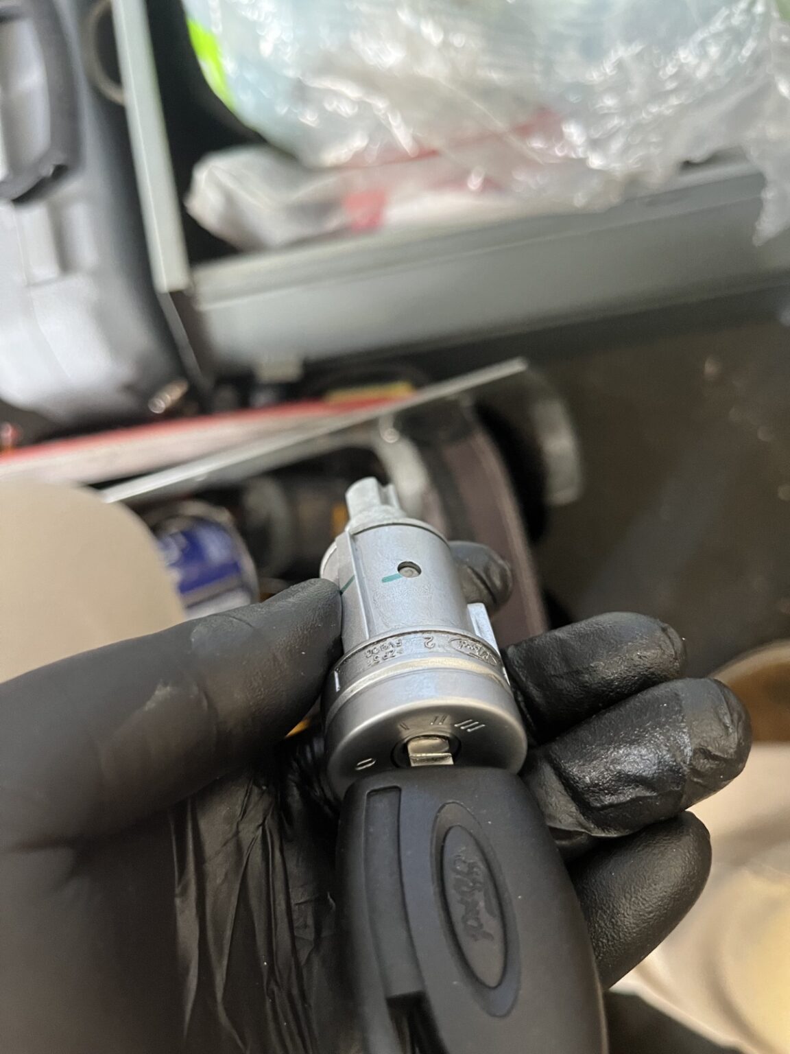 Ford Focus Ignition Repair | Lockology Locksmith