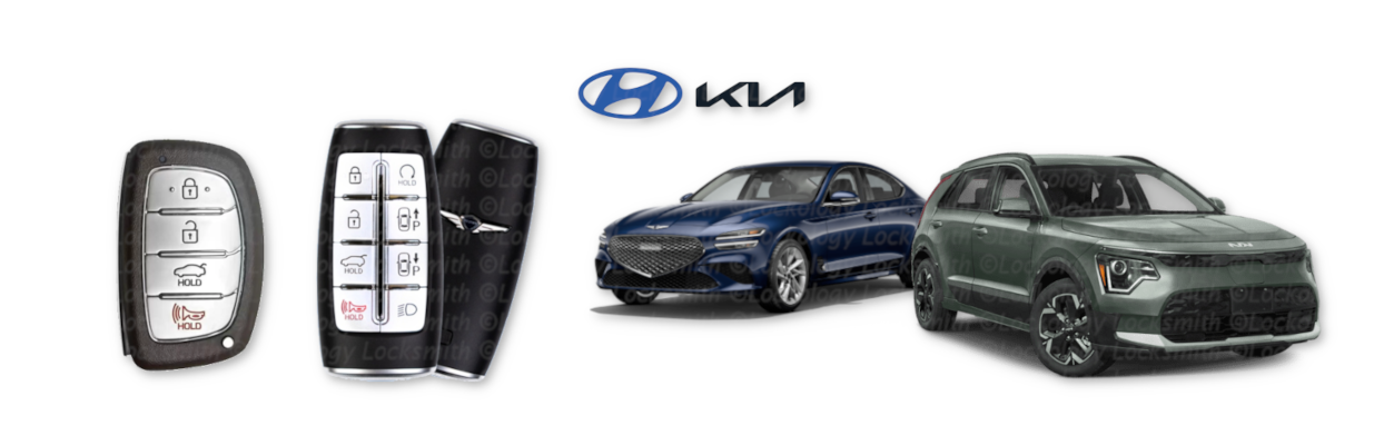 Affordable Hyundai Key Replacement & Programming Services
